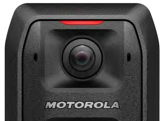 MOTOROLA V700 LTE BODY CAMERA - Uniwebb