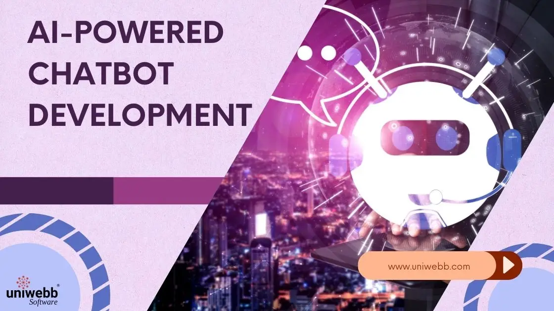 How to Build an AI-Powered Chatbot in 1 Day - Uniwebb